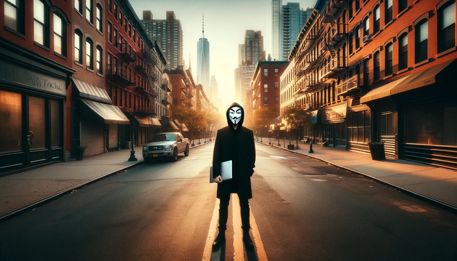 How did Anonymous begin?