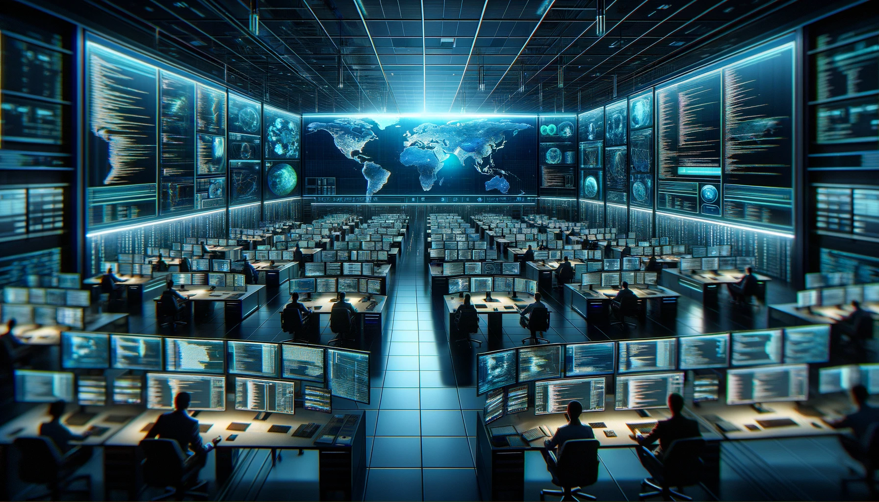 Why We Must Democratize Cybersecurity? Why We Must Democratize Cybersecurity?