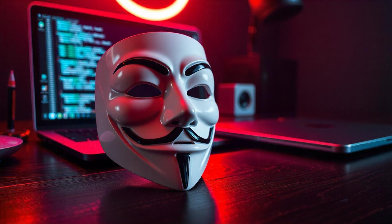 Why Is Anonymous So Popular Among Young People?