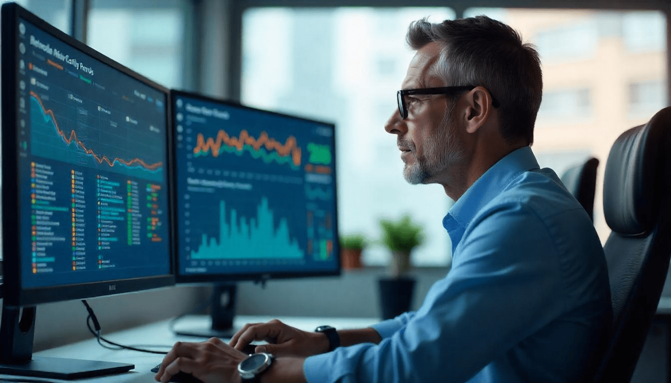 What Is Network Traffic Analysis NTA 