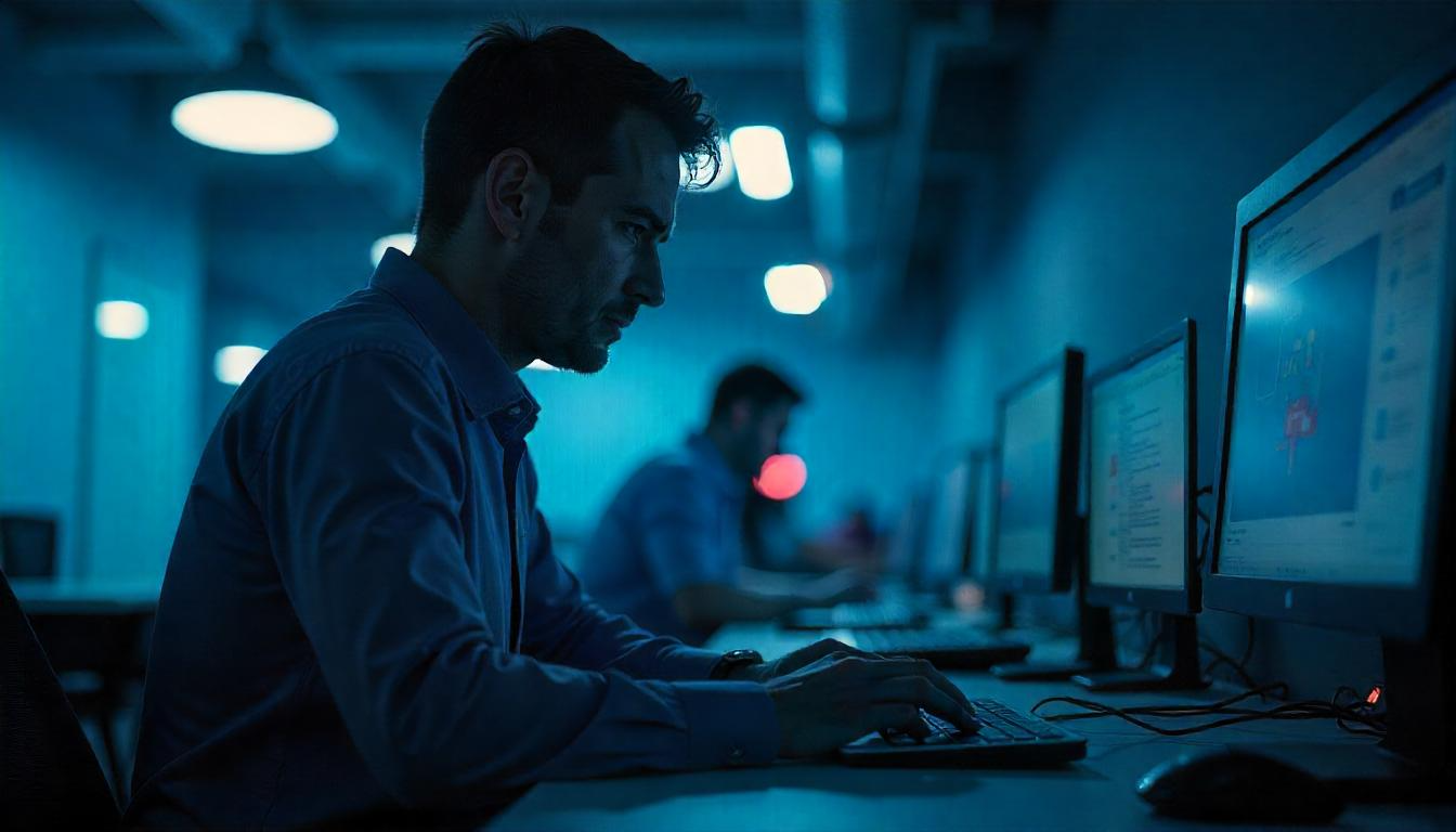 What is a Security Analyst?