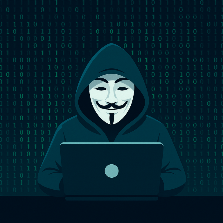How To Build Anonymous Research Setup On Your PC