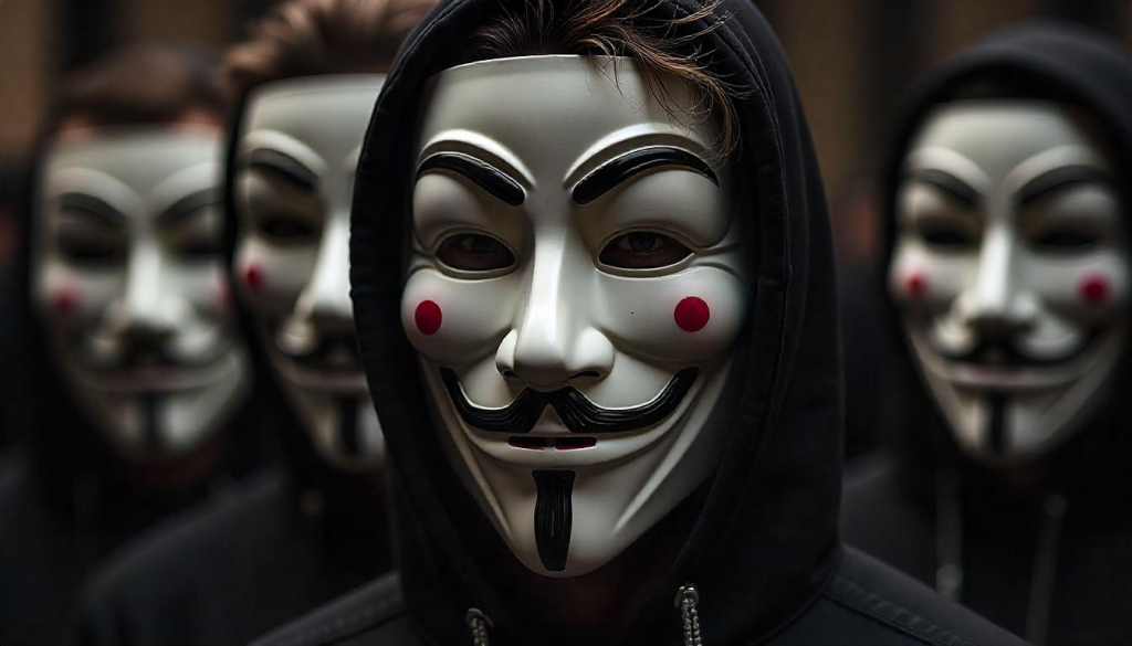 Were Ingram Micro Internal Communications Leaked by Anonymous Hackers ...