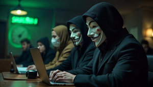 Is Anonymous Working to Protect Whistleblowers in 2025?