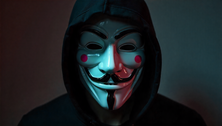 What cybersecurity measures are most effective against Anonymous?