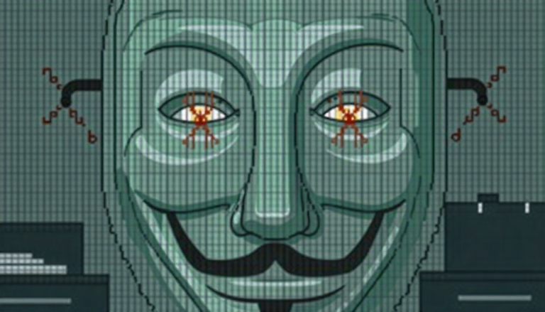 What are some of the most notable operations Anonymous has conducted ...