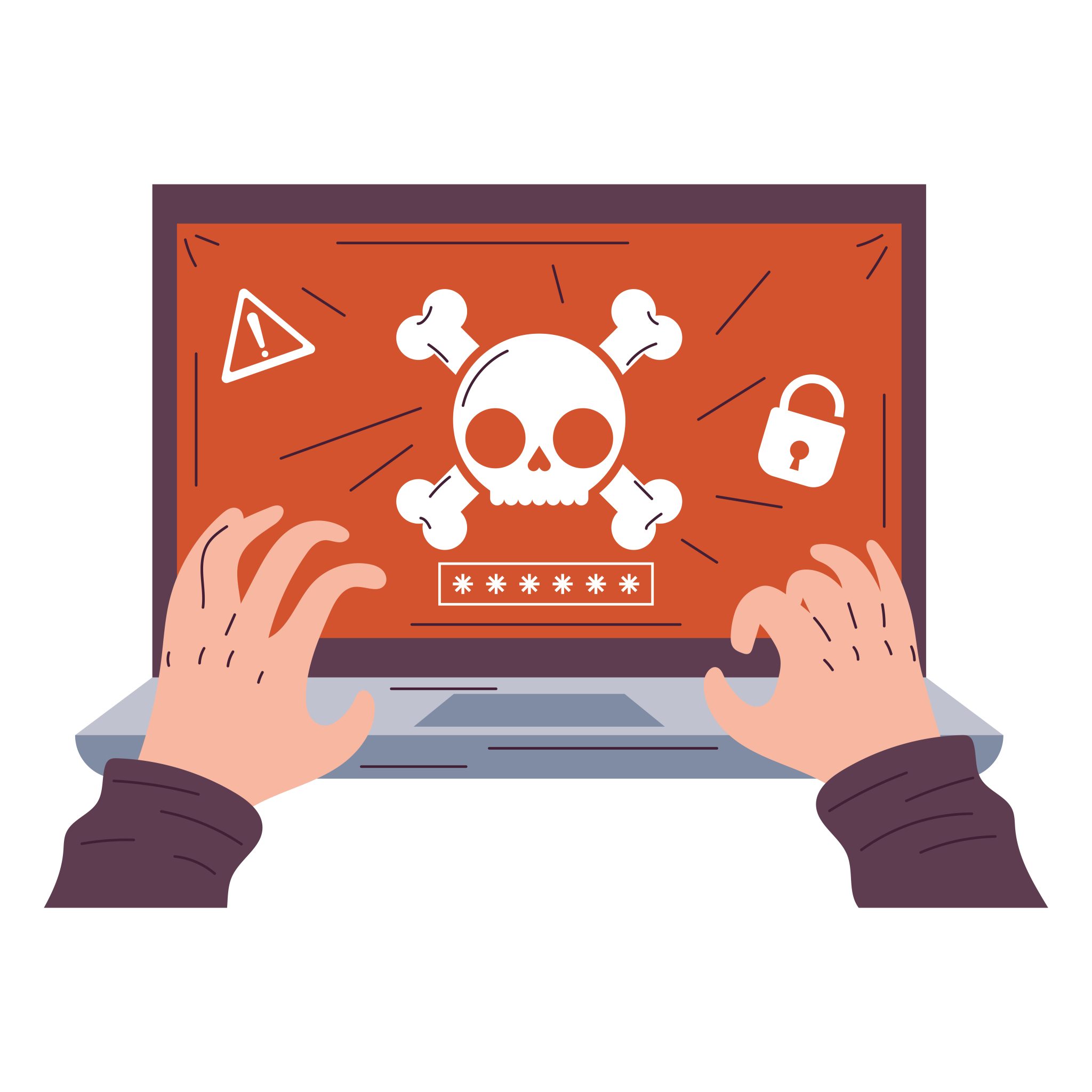 macOS No Longer Immune: New Malware Campaigns Target Apple Users