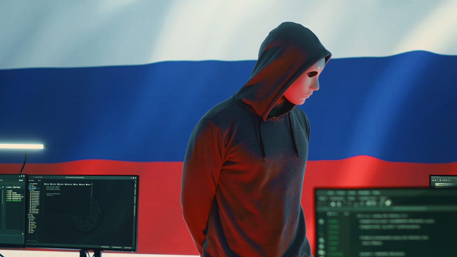 Anonymous and the Russian-Ukraine Cyber Campaign: Hacktivism, Digital ...